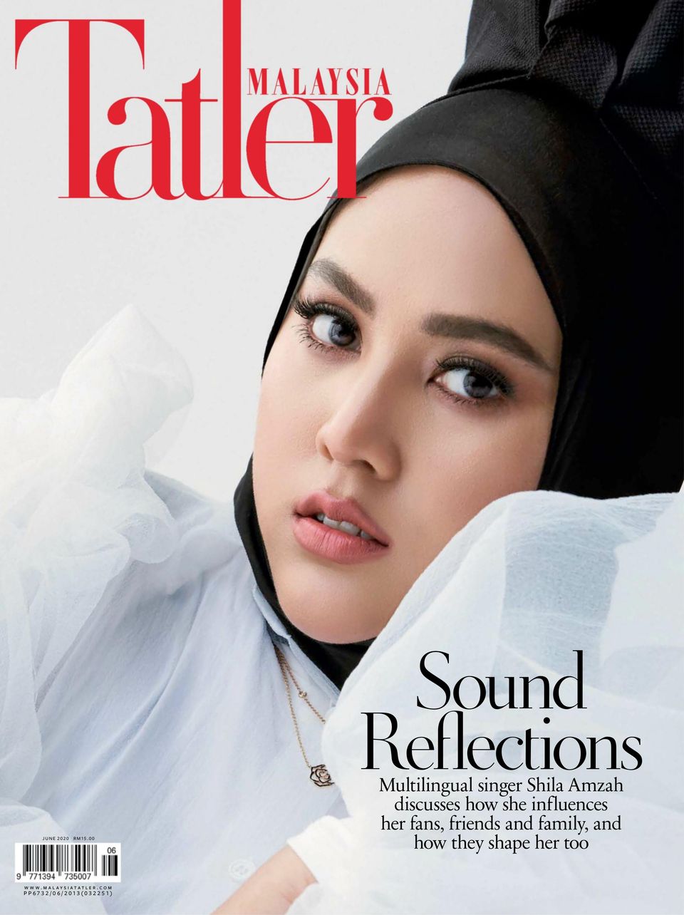 Tatler Malaysia-June 2020 Magazine - Get your Digital Subscription